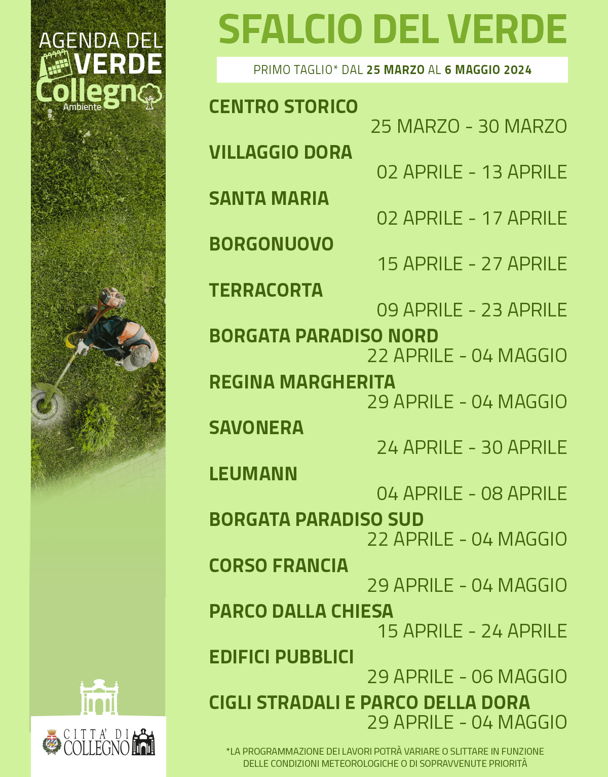 Comune di Collegno